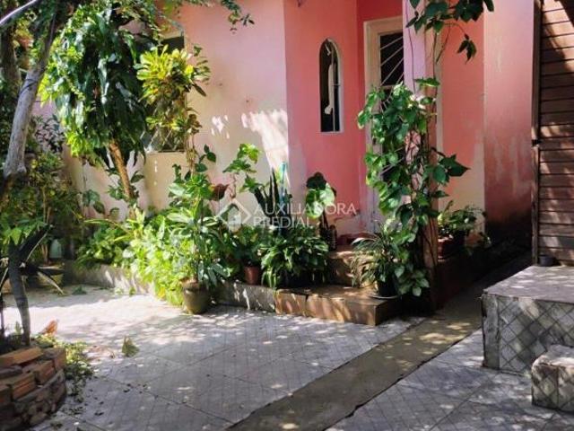 Casa à venda no Jardim Leopoldina
