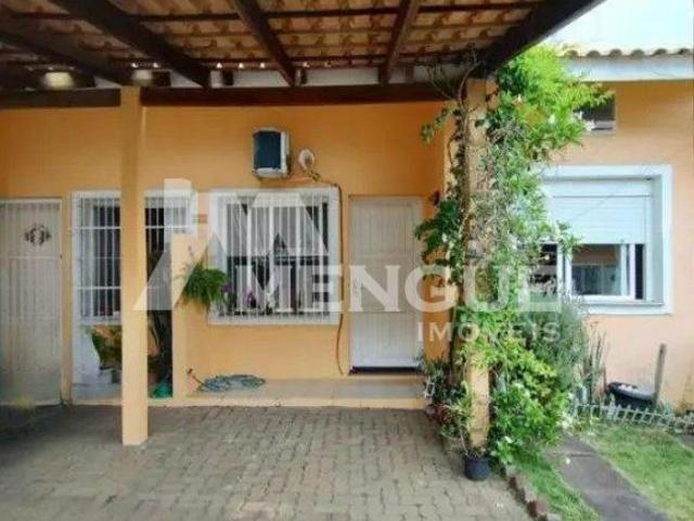 Casa à venda no Jardim Leopoldina