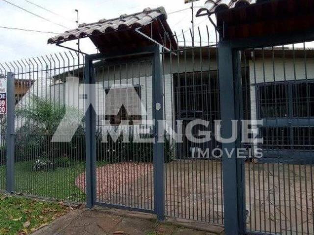 Casa à venda no Jardim Leopoldina