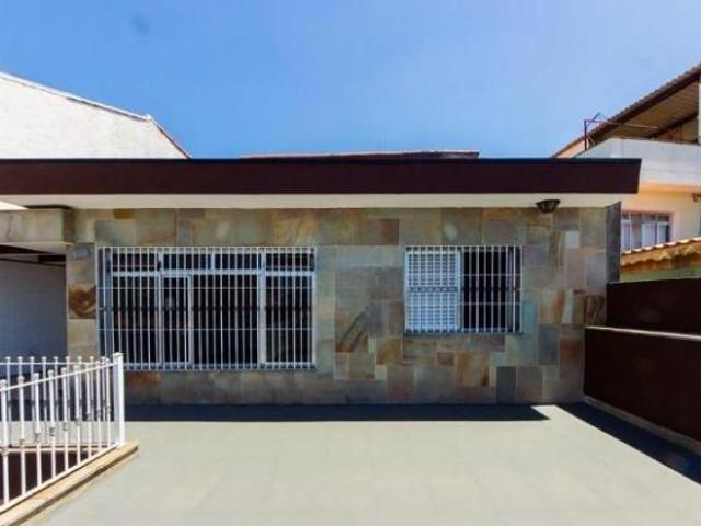 Casa à venda no Jardim Líbano