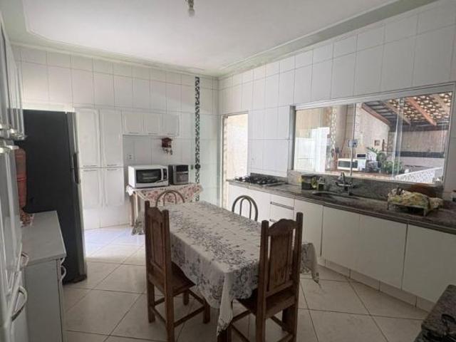 Casa à venda no Jardim Líbano