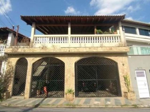 Casa à venda no Jardim Líbano