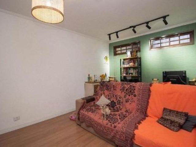 Casa à venda no Jardim Líbano