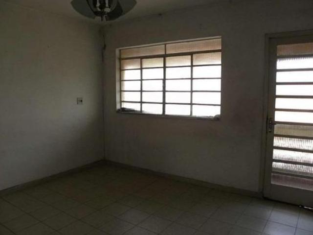 Casa à venda no Jardim Líbano