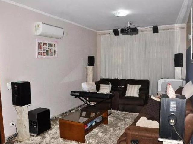 Casa à venda no Jardim Líbano