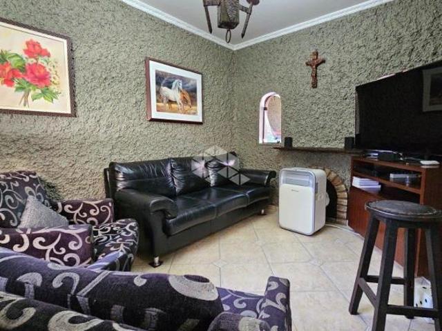 Casa à venda no Jardim Líbano Pirituba