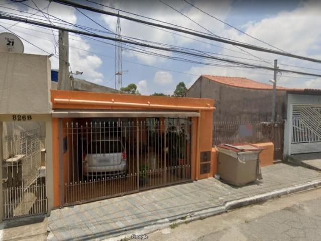 Casa a venda no JARDIM LÍBANO São Paulo 4 Dorms