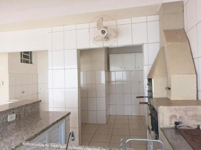 Casa à venda no Jardim Lima