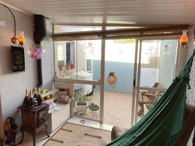 Casa à venda no Jardim Lindóia