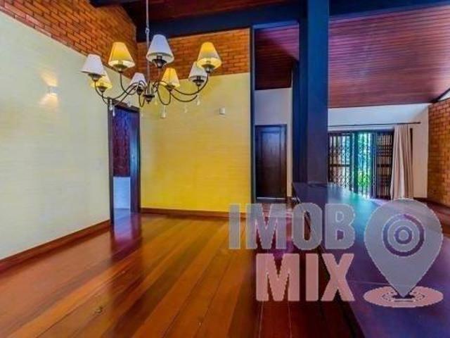 Casa à venda no Jardim Lindóia