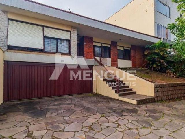 Casa à venda no Jardim Lindóia