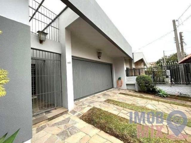 Casa à venda no Jardim Lindóia