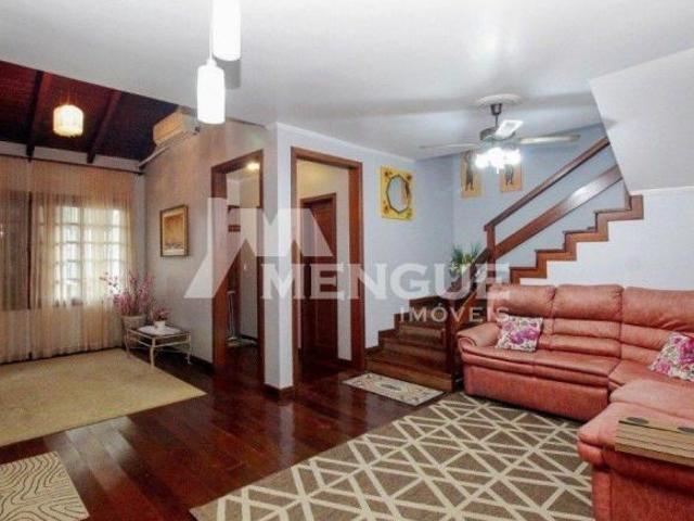Casa à venda no Jardim Lindóia