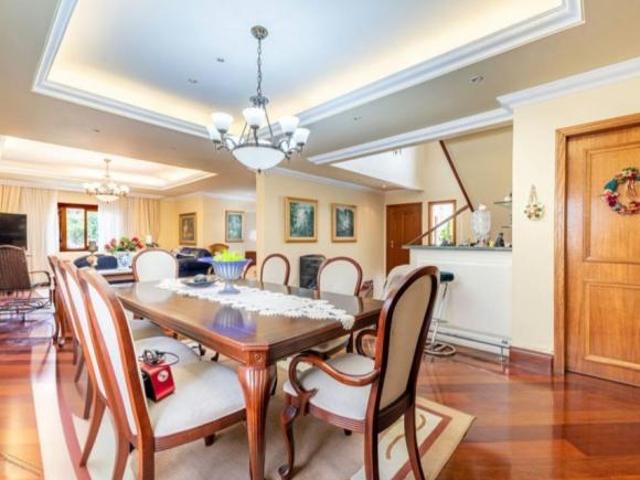 Casa à venda no Jardim Lindóia