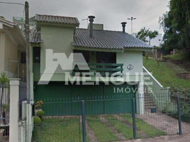 Casa à venda no Jardim Lindóia