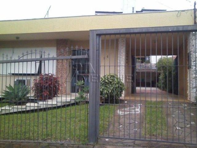Casa à venda no Jardim Lindóia