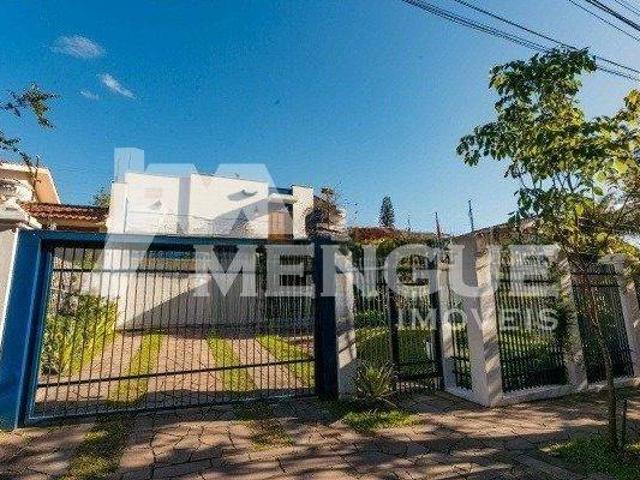 Casa à venda no Jardim Lindóia