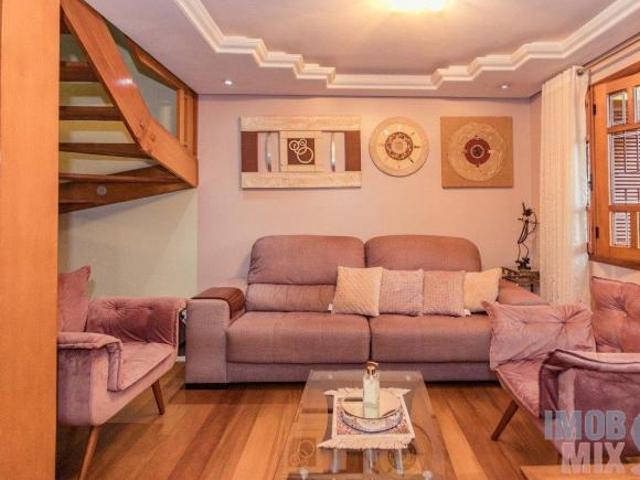 Casa à venda no Jardim Lindóia