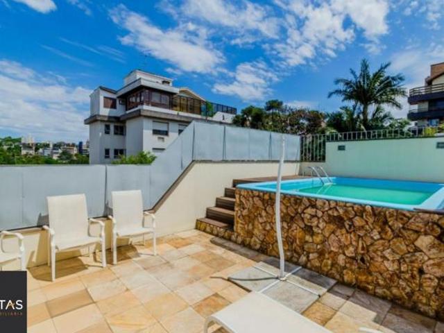 Casa à venda no Jardim Lindóia com piscina e 6 vagas