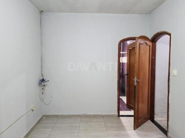 Casa à venda no Jardim Londres em Campinas na Davanti Imóveis