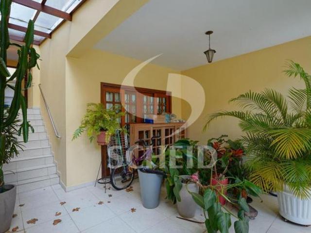 Casa a venda no Jardim Londrina morumbi, com 3 quartos suites