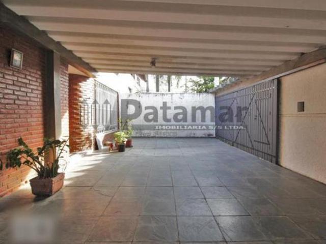 Casa à venda no Jardim Londrina com 4 quartos