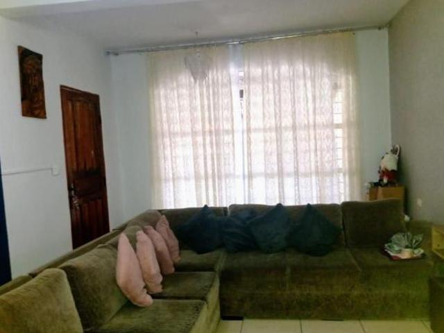 Casa à venda no Jardim Los Angeles, Sorocaba | 3 dorms