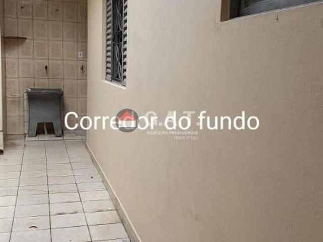 CASA À VENDA NO JARDIM LOS ANGELES SOROCABA/SP