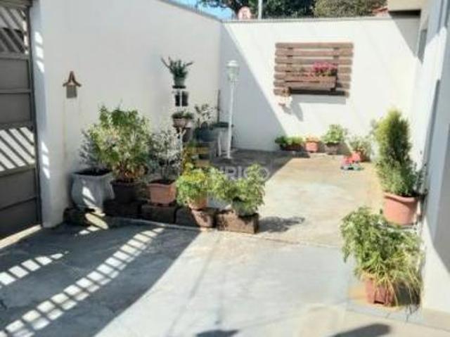 Casa à venda no JARDIM PACAEMBU em Jundiaí/SP