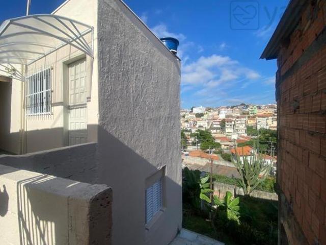 CASA À VENDA NO JARDIM PACAEMBU, JUNDIAÍ