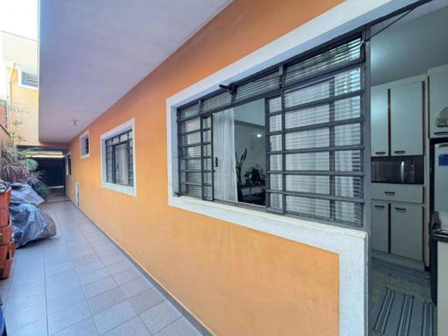CASA À VENDA NO JARDIM PACAEMBU JUNDIAÍ/SP