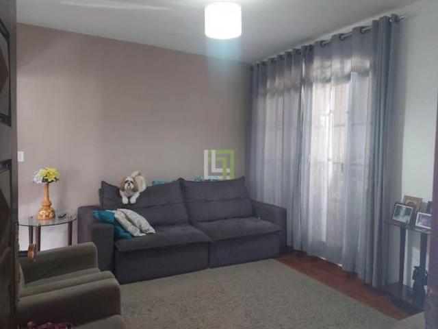 Casa à venda no Jardim Pacaembu