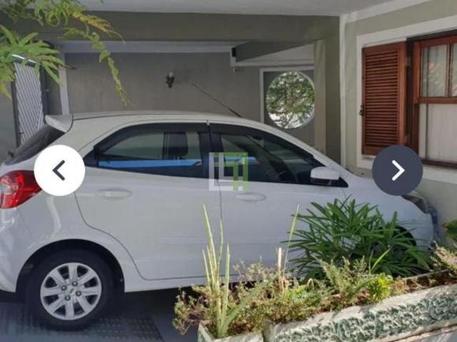 Casa à venda no Jardim Pacaembu
