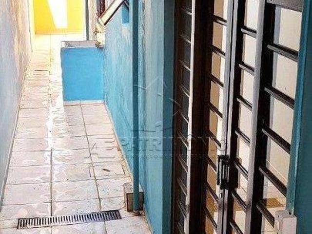 Casa à venda no Jardim Pacaembu