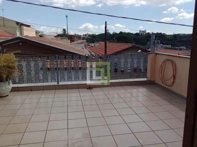 Casa à venda no Jardim Pacaembu