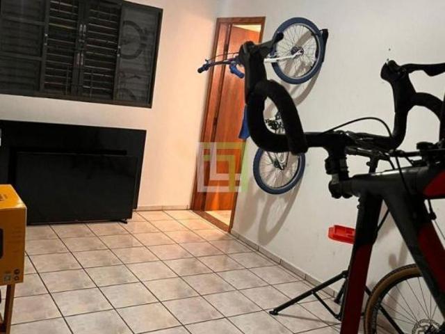 Casa à venda no Jardim Pacaembu