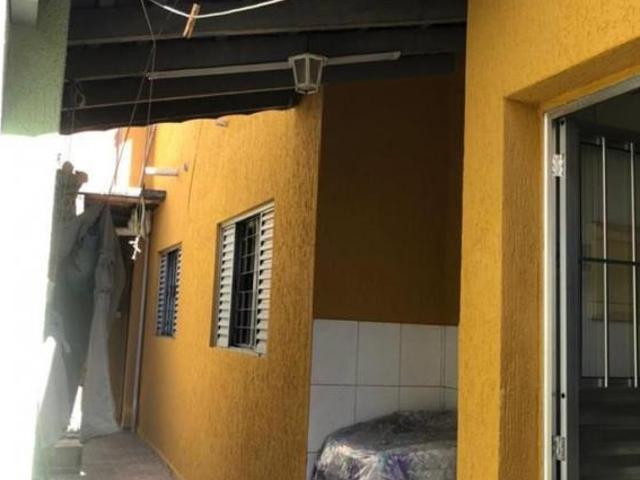 Casa à venda no Jardim Pacaembu