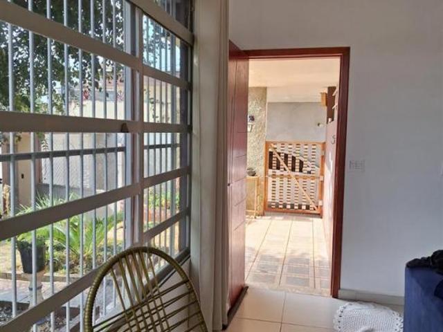 Casa à venda no Jardim Pacaembu