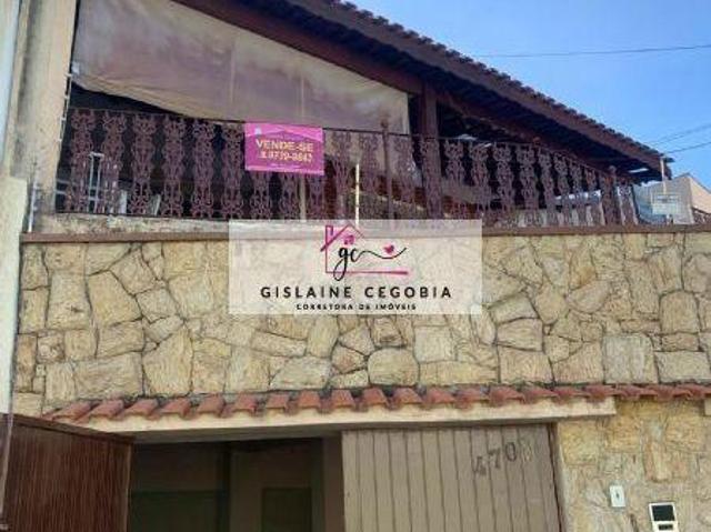 Casa à venda no Jardim Pacaembu