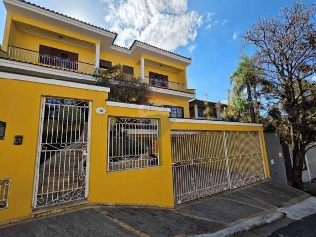 Casa à venda no Jardim Pagliato – Sorocaba/SP