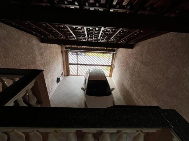 Casa À Venda No Jardim Palmeira Em Várzea Paulista – R$ 530.000,00