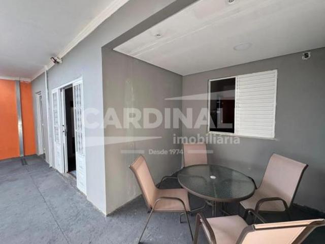 Casa a venda no Jardim Palmeiras!