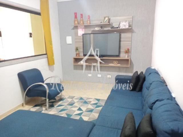 Casa a venda no Jardim Palermo São Bernardo do Campo 2 Dorms