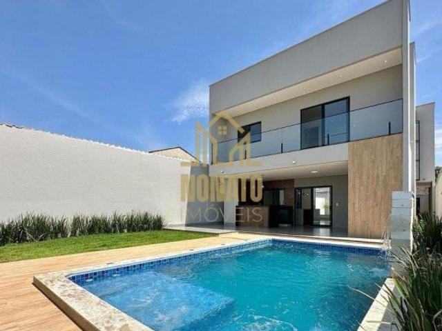 Casa à venda no Jardim Pampulha