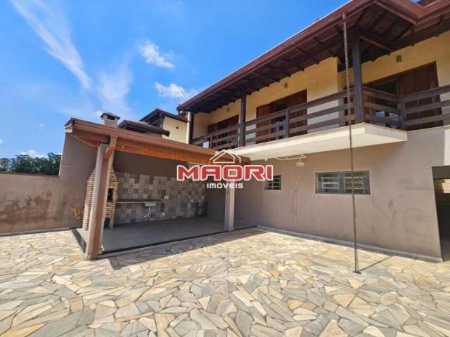 Casa à venda no Jardim Panorama em Valinhos