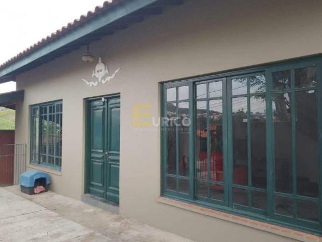 Casa à venda no Jardim Panorama em Vinhedo/SP