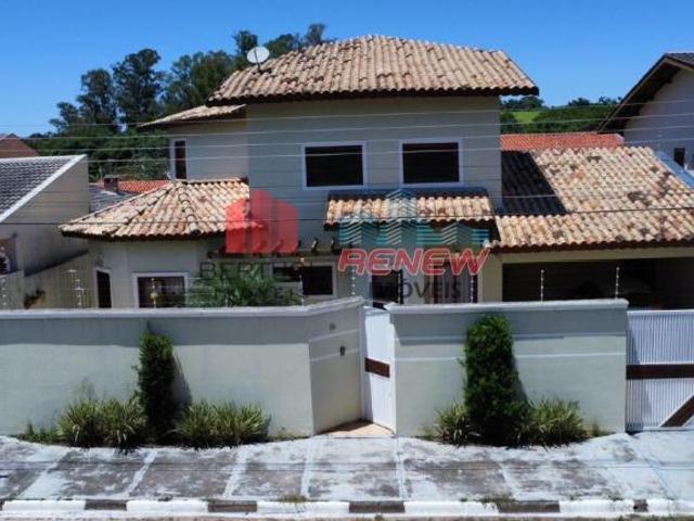 Casa à venda no Jardim Panorama, Valinhos SP