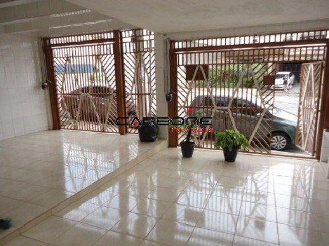 Casa à venda no Jardim Panorama Zona Leste