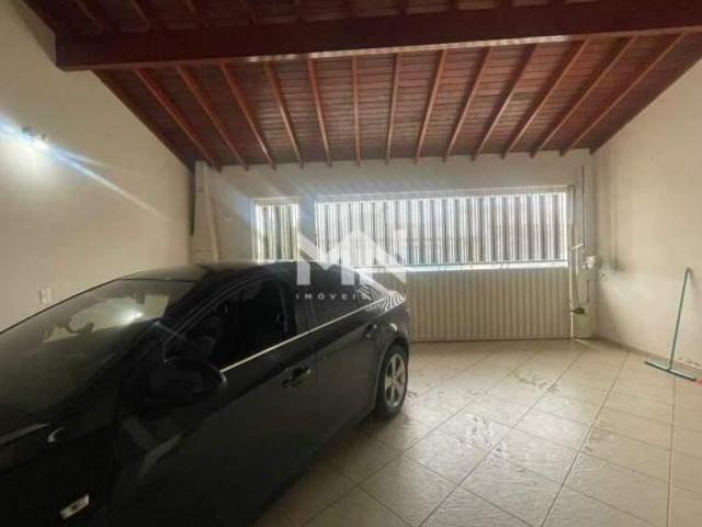 Casa à venda no Jardim Panorama, 150m²