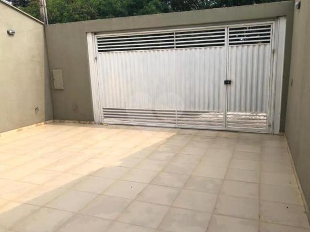 Casa a venda no Jardim Panorama